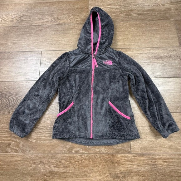 The North Face | Jackets & Coats | The North Face Girls High Pile ...